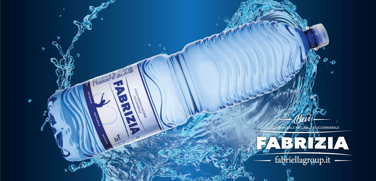 Fabriella Group – Acqua Fabrizia